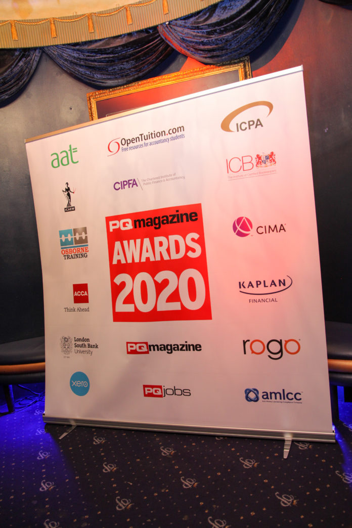 PQ Awards 2020 | PQ Magazine