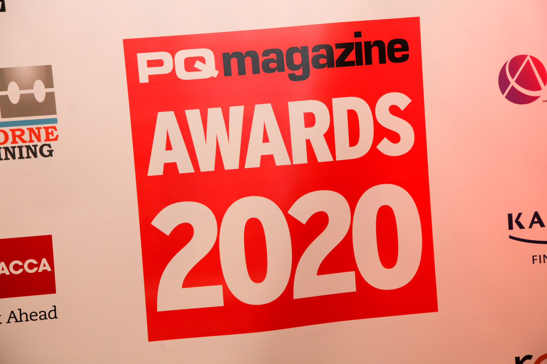 PQ Awards 2020 | PQ Magazine