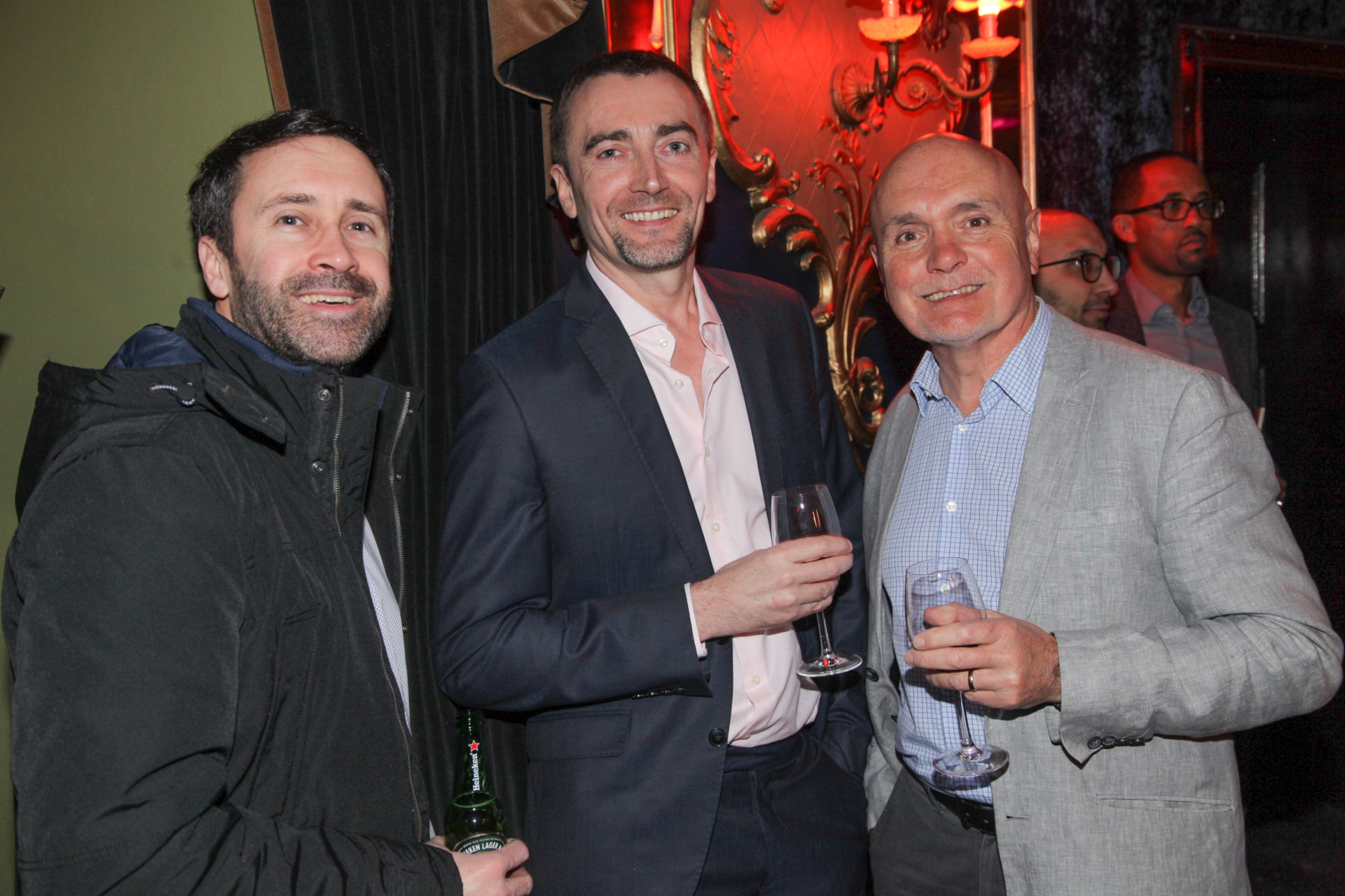 PQ Awards 2020 | PQ Magazine