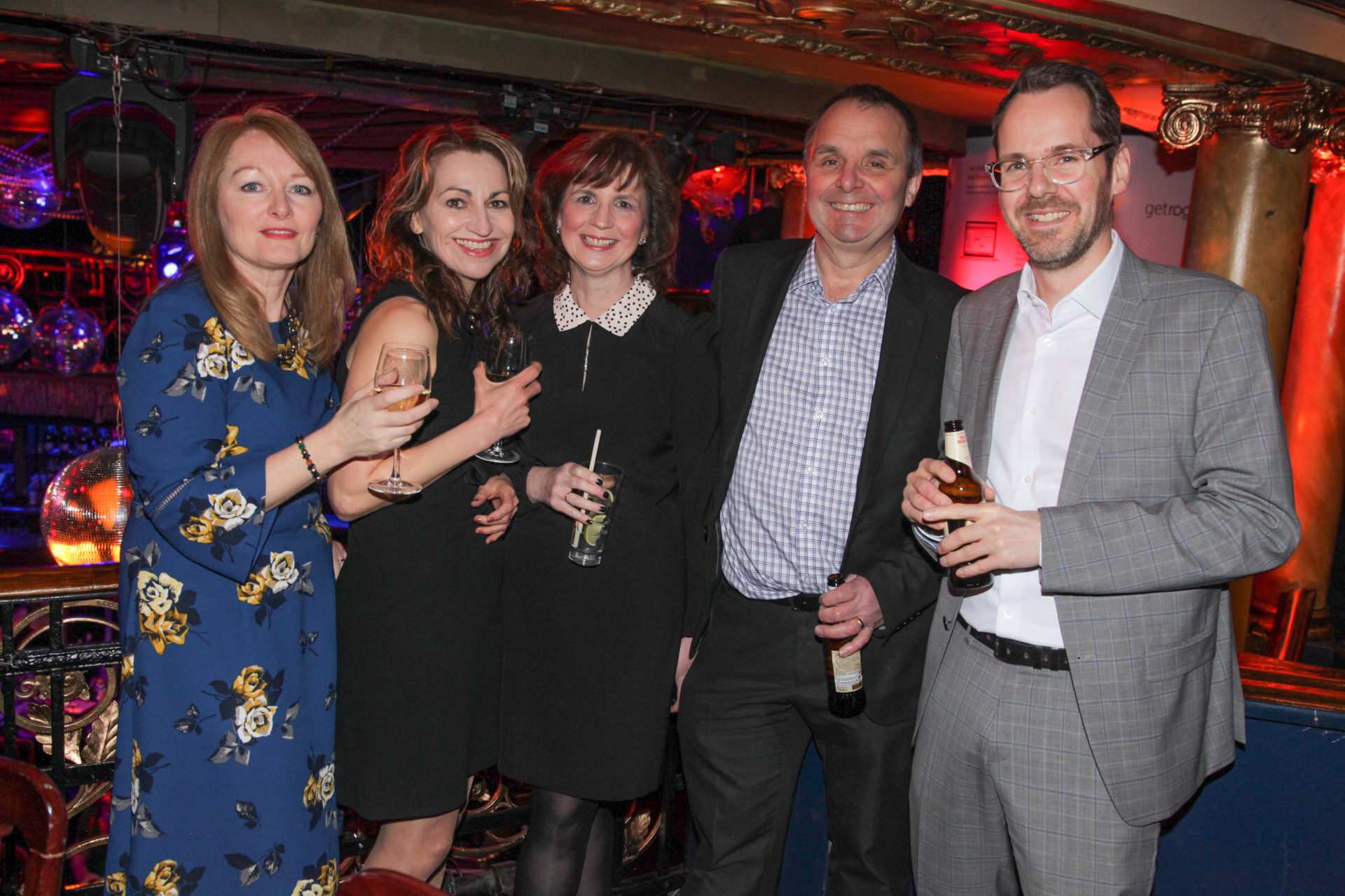 PQ Awards 2020 | PQ Magazine