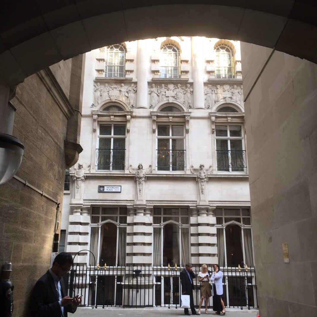 ICAEW updates its code of ethics | PQ Magazine