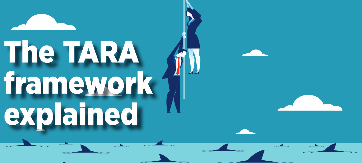 The TARA framework explained | PQ Magazine The TARA framework explained | PQ Magazine