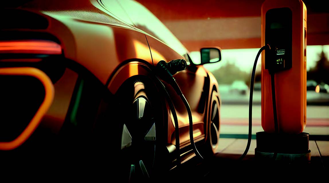 Argent Electric Motors: the AAT Professional Synoptic | PQ Magazine