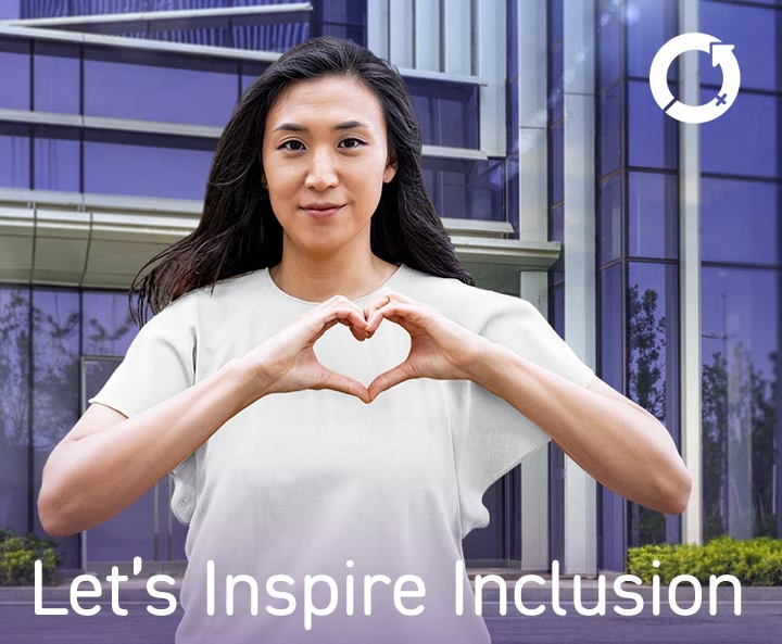 IWD2024 | PQ Magazine