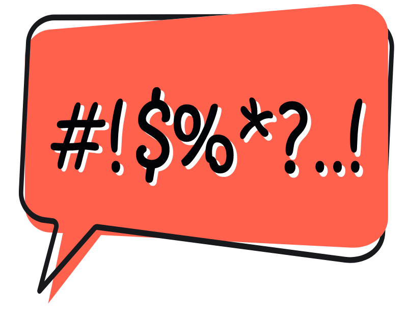 Student behaving very badly | PQ Magazine