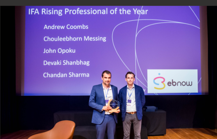 IFA 2025 award winners are… | PQ Magazine